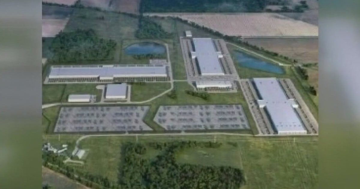 AG Dana Nessel raises concerns on proposed Saline Township AI data ...