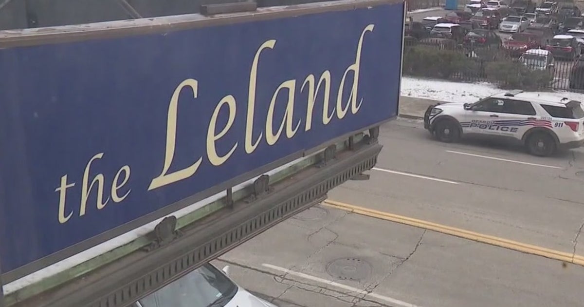Leland House expected to pay $57K to DTE on Monday to ensure lights ...