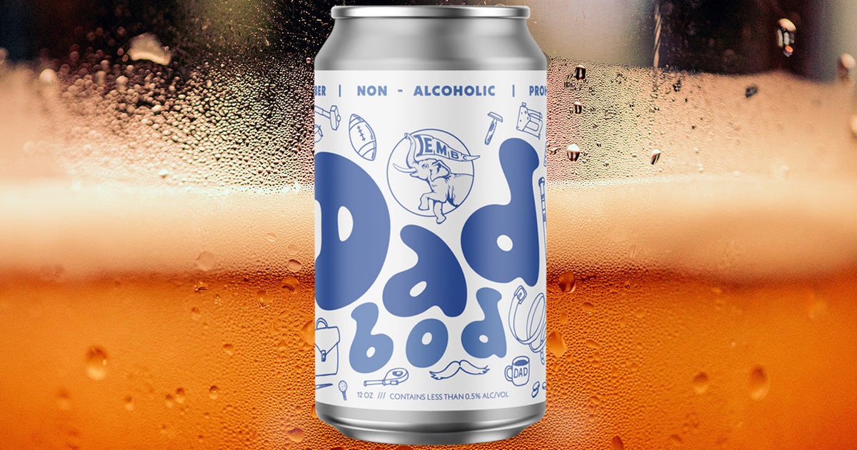 Eastern Market Brewing plans expanded non-alcoholic lineup this year ...