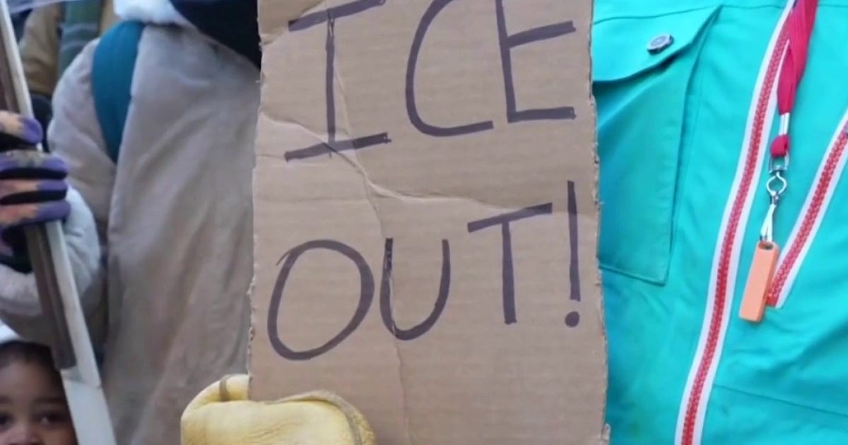 ICE shooting of Alex Pretti in Minneapolis raises 2nd Amendment ...