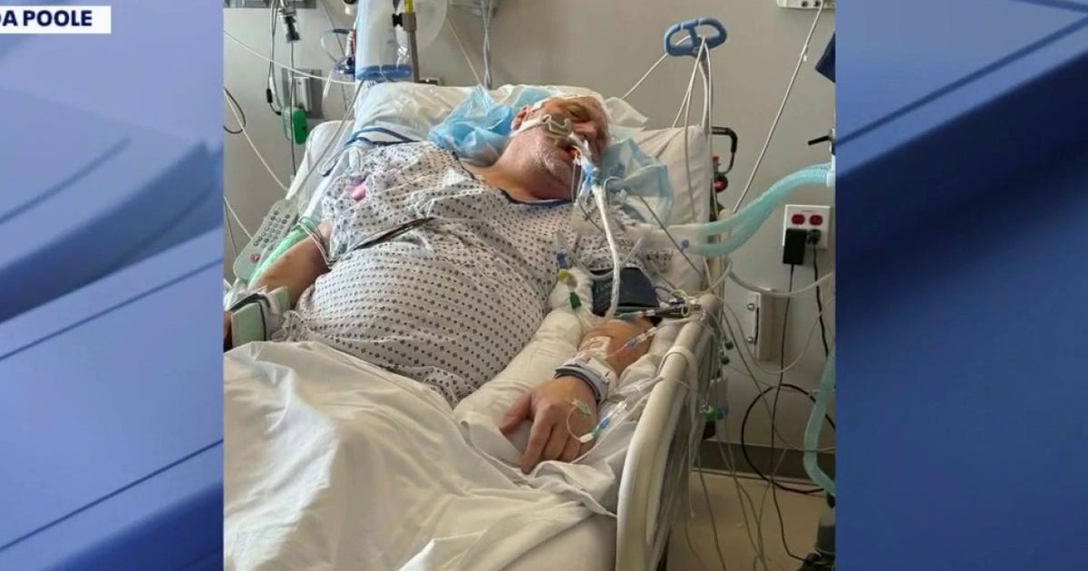 Wixom elderly man in coma after alleged DoorDash driver attack | FOX 2 ...