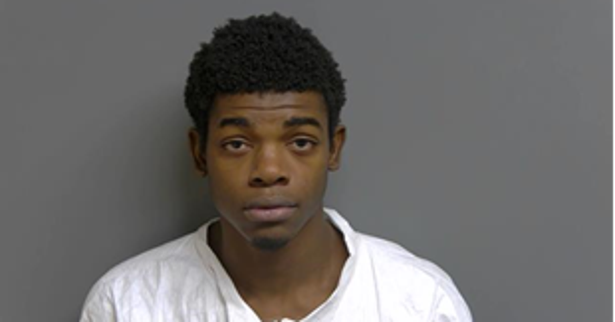 Warren man charged for allegedly threatening high school student with ...