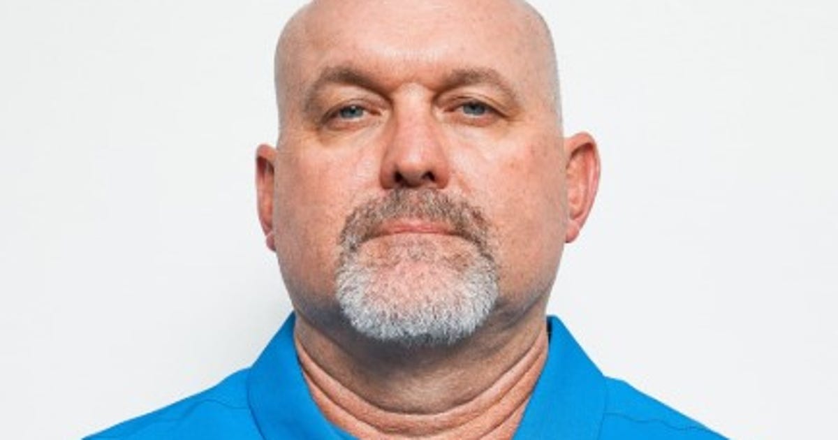 Detroit Lions part ways with Offensive Coordinator John Morton | FOX 2 ...