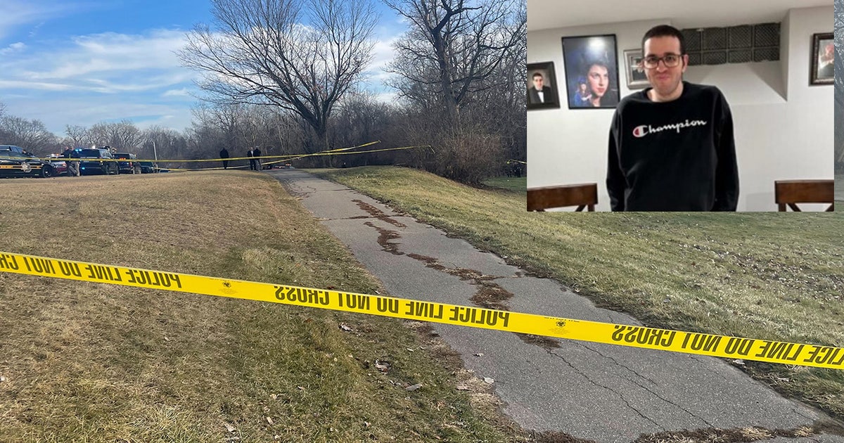 Dearborn Heights police find body of missing man after massive search ...