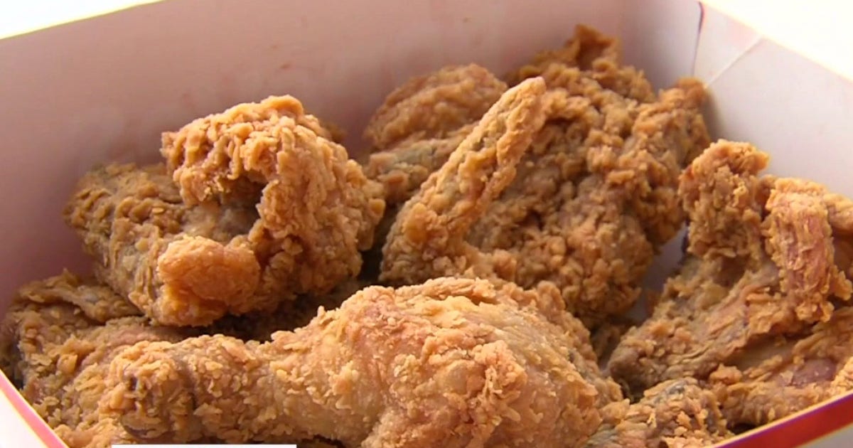 Sodium studies show benefits of cutting back; doctor says try ...