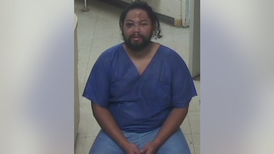 Livonia man charged after father, son critically shot outside Garden ...