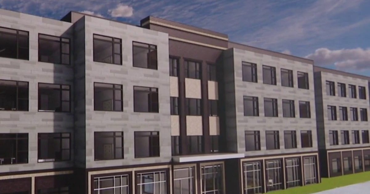 New Detroit housing project to add 52 affordable units in Jefferson ...