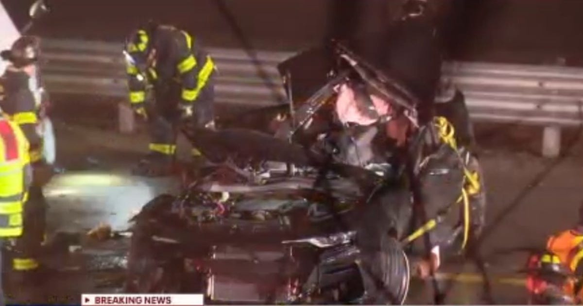 21-year-old driver killed after spinning out, getting hit by semi-truck ...