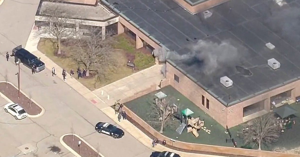 Attack on Temple Israel synagogue: 'all the hallmarks of extremism ...