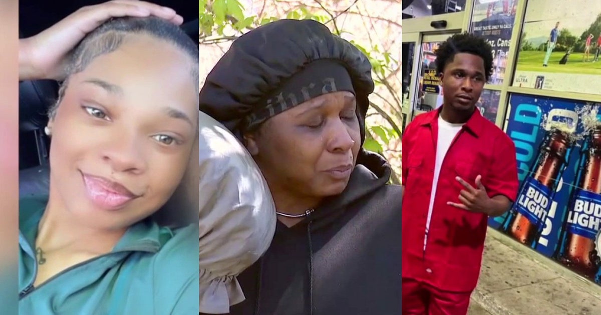Detroit mother crestfallen after kids killed when gunfire erupts at gas ...