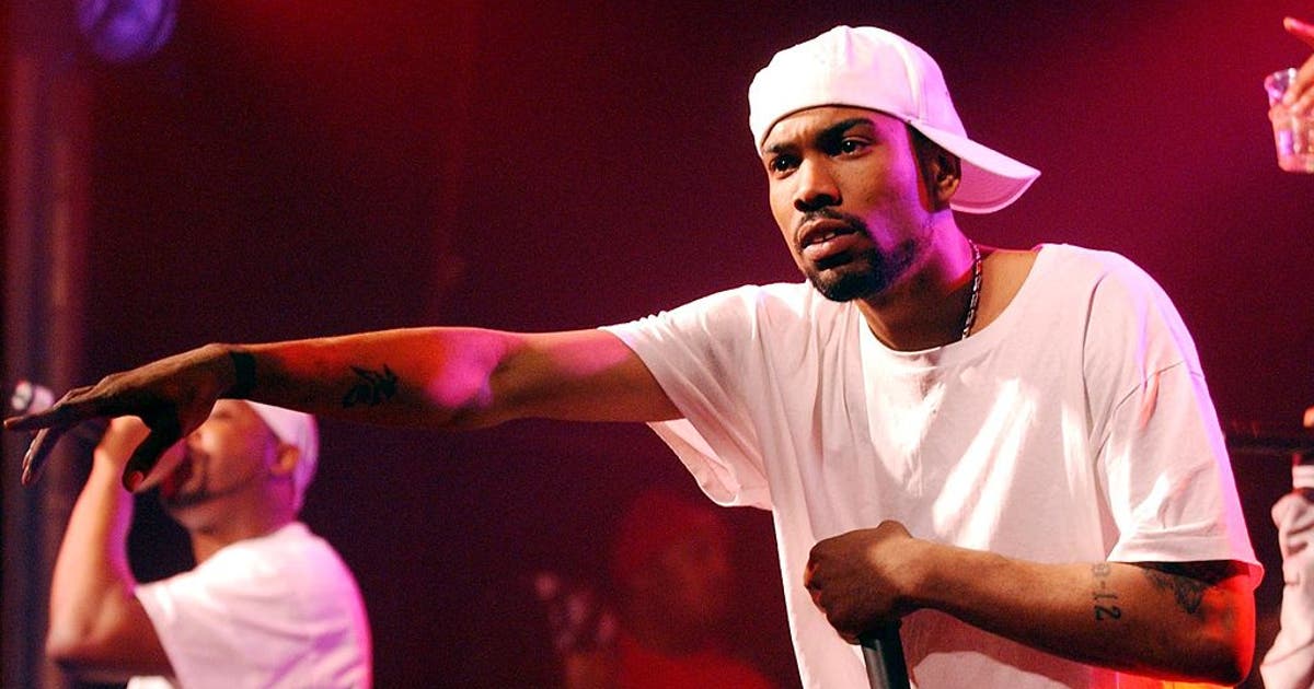 The life & lessons of Proof: 20 years after Detroit rapper's death ...