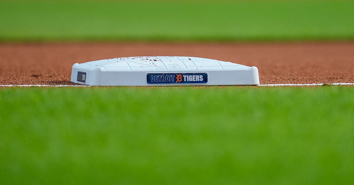 Detroit Tigers game delayed due to weather | FOX 2 Detroit