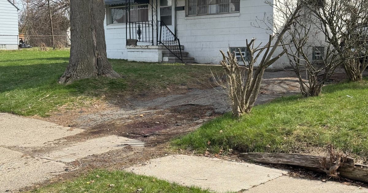 Pontiac man arrested in robbery, shooting death | FOX 2 Detroit