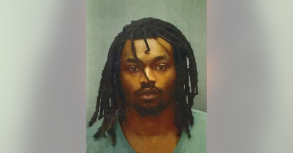 Police search for person of interest after shooting at The Ponds in ...