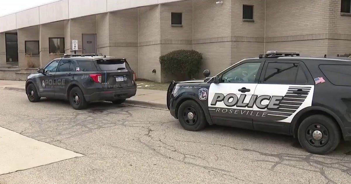 Disturbing video leads to arrest of Roseville mother in child abuse ...