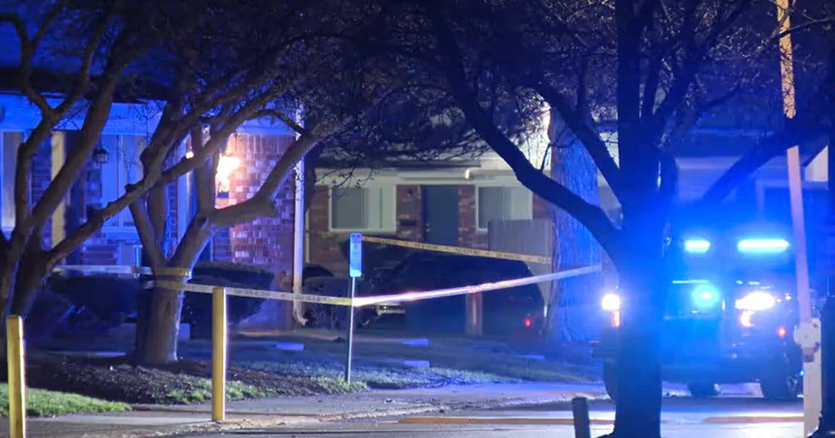 Police investigating second weekend shooting at Taylor apartment ...