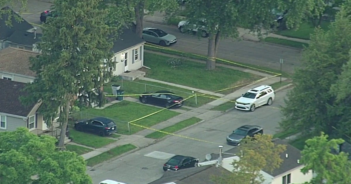 Hazel Park shooting at suspected after-prom party leaves 1 dead, 1 ...