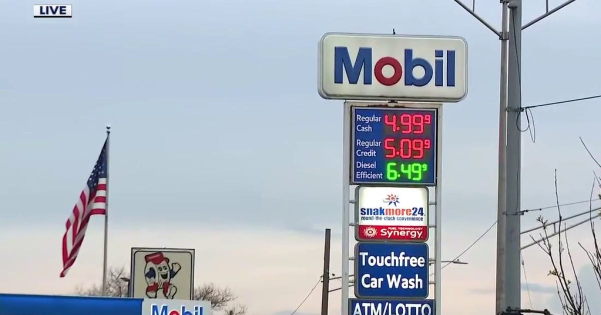Michigan gas prices rise 30 cents overnight - and nearly 70 cents for ...