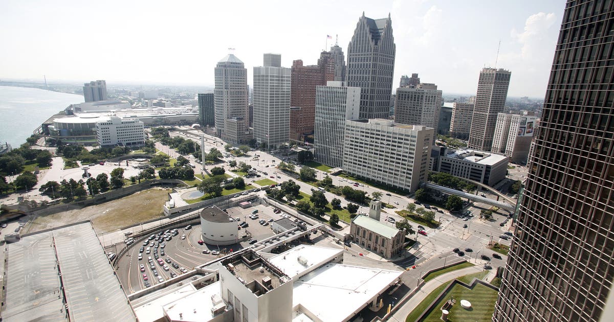 Detroit ends bankruptcy case, concluding 13 years of court oversight ...