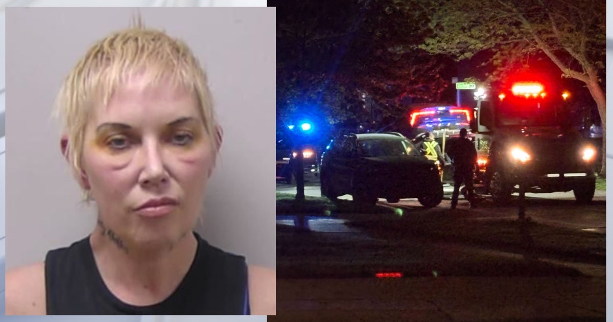 Eminem S Ex Wife Kim Mathers Arrested After Alleged Drunk Crash 2 Days