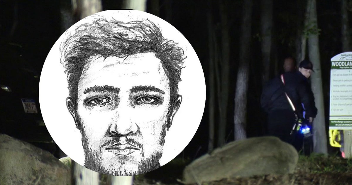 Farmington Hills police release sketch tied to body found deep in the ...