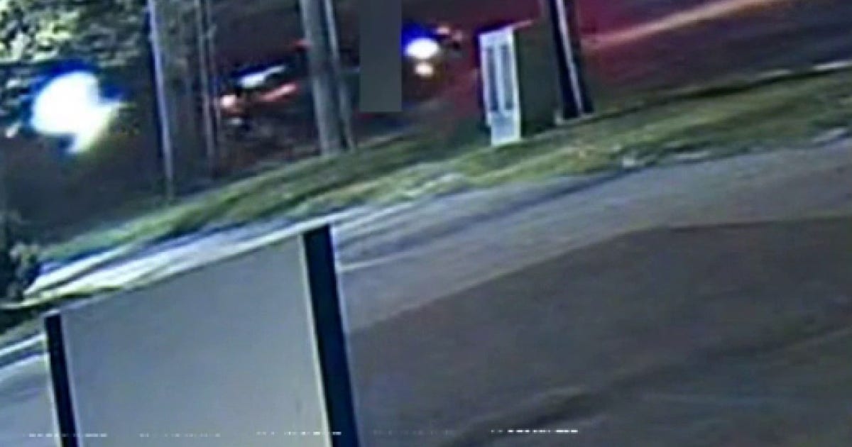 Pontiac man killed in double hit-and-run: Police searching for ...