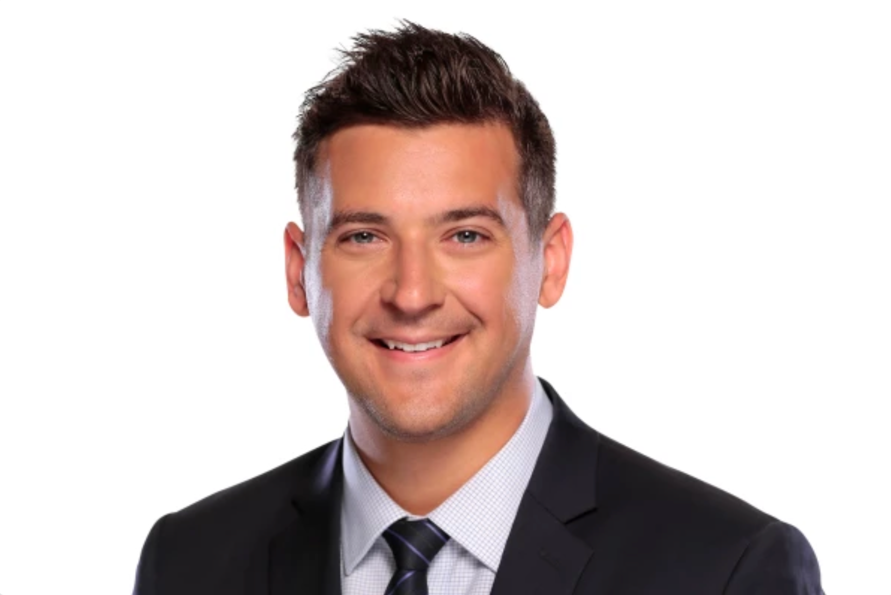 Detroit sportscaster launches 'The Brad Galli Show' after departure ...