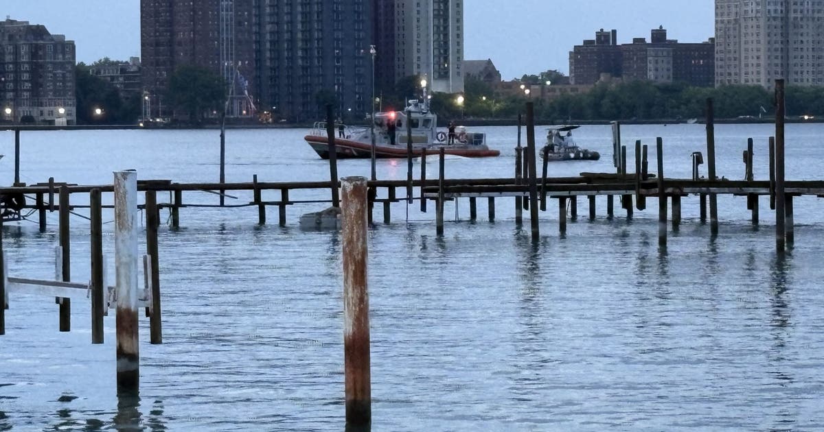12 pulled from water near Belle Isle after storm capsizes multiple ...