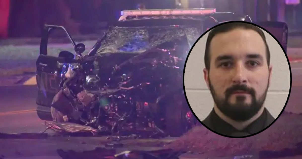 Trial beginning for ex-Warren police officer after deadly high-speed ...