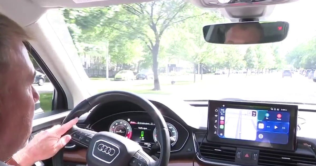 Miovision traffic data helps drivers using AI connected to city-wide ...