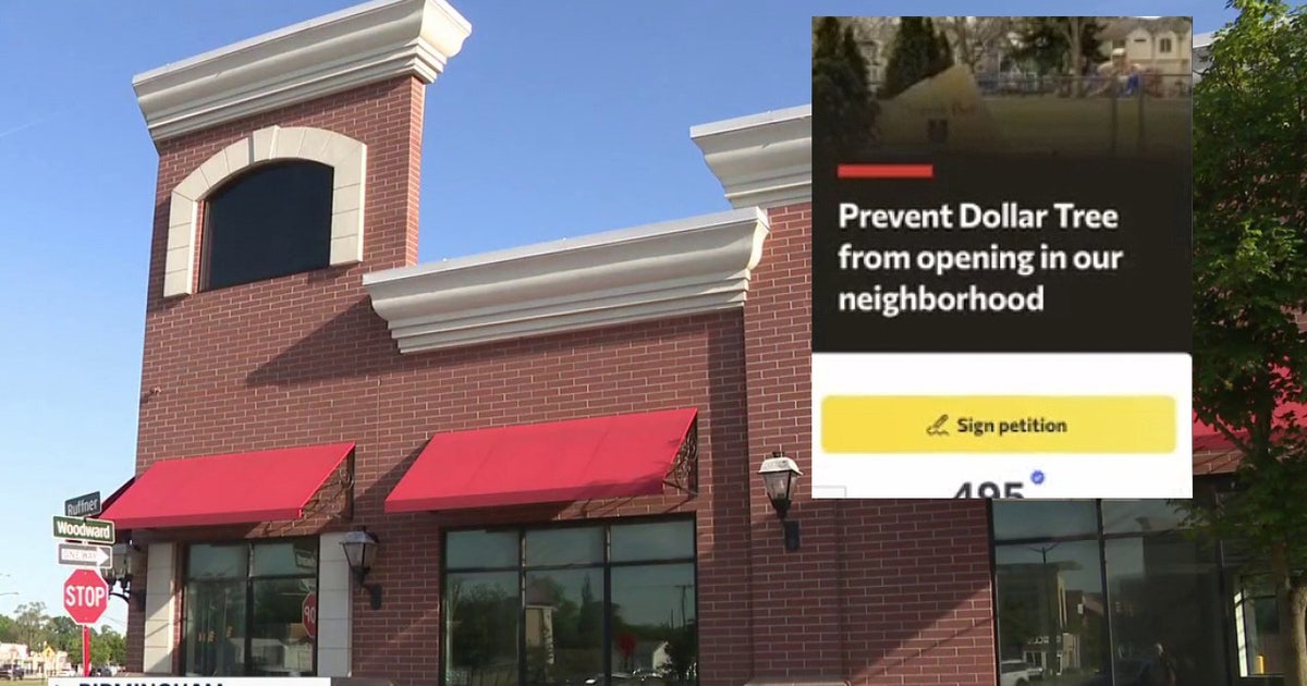 Birmingham bristles at new Dollar Tree proposal, dividing residents ...