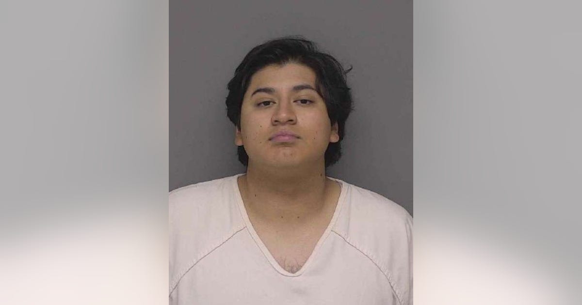 Utah man charged after allegedly trying to kidnap Michigan girl | FOX 2 ...