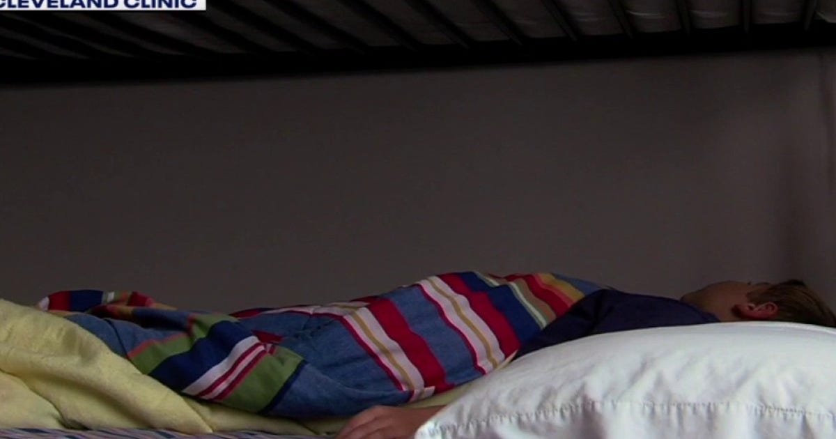 Summer sleep schedules for kids - the doctor weighs in | FOX 2 Detroit