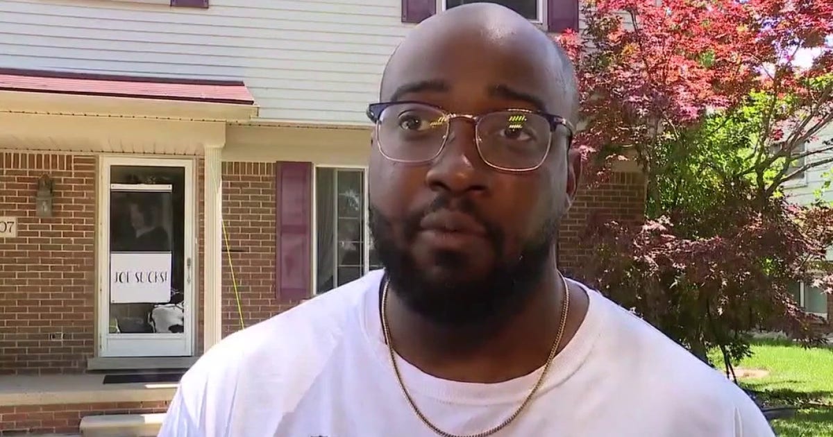 YouTuber JiDion arrested in Woodhaven while attempting to confront ...