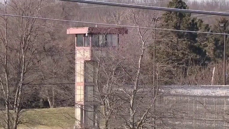 Third Huron Valley Women's Prison inmate dies within a month: Former ...