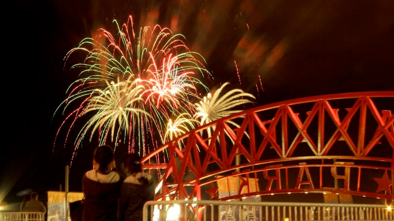 2026 Fourth of July firework shows across Chicago area | FOX 32 Chicago