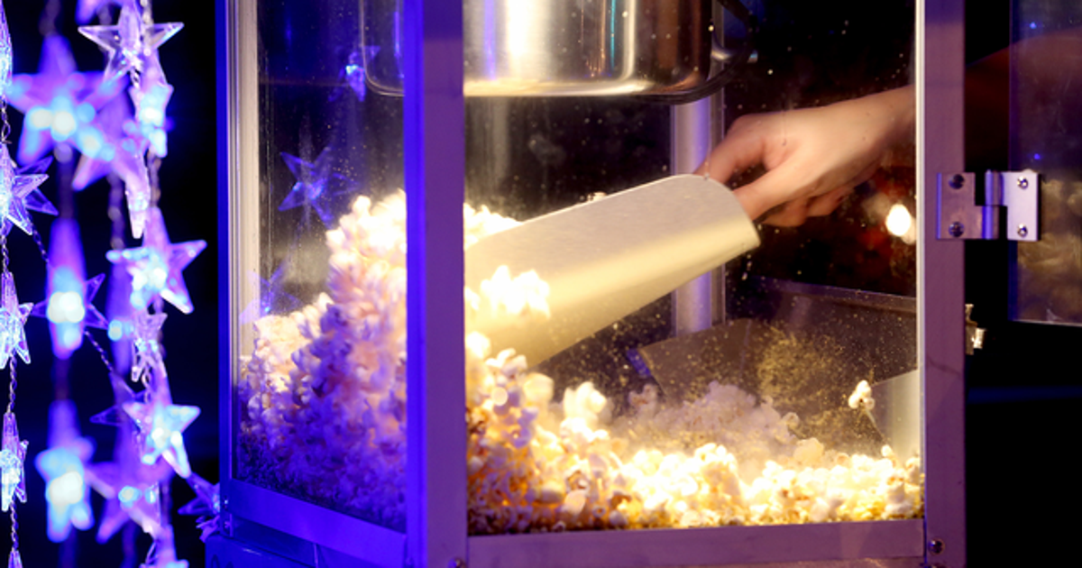 Cinemark Theatres offers $1 kids movies all summer long | FOX 32 Chicago