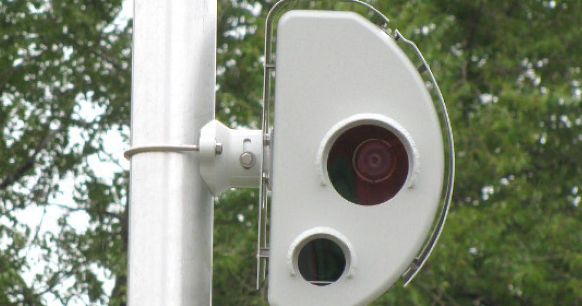 Eleven new speed cameras in Chicago to begin issuing tickets in June ...