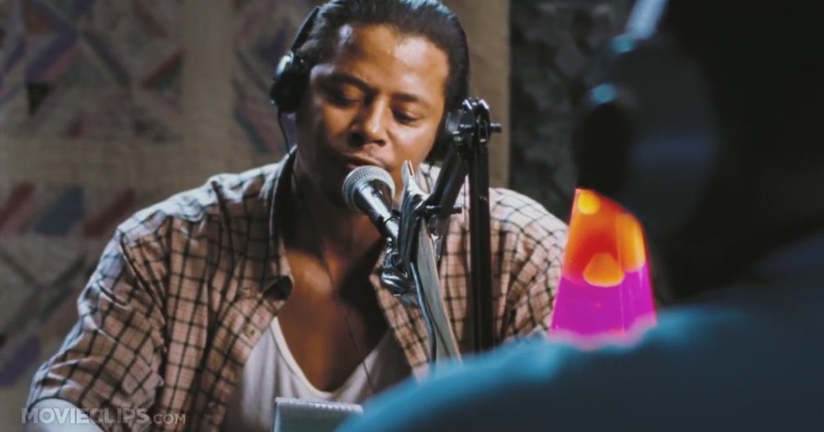 How Terrence Howard came to be 'Lucious Lyon' | FOX 32 Chicago