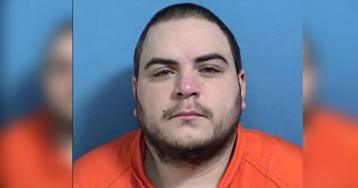 $500K bond for Cicero man charged with drug-induced homicide | FOX 32 ...