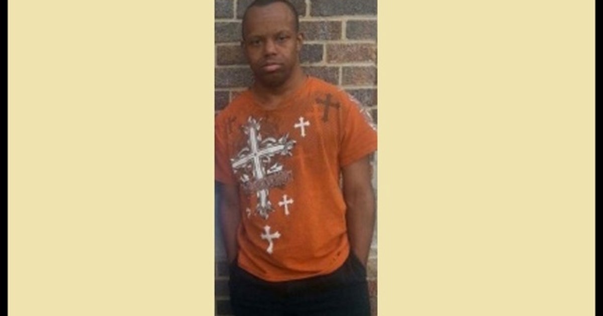 Man with Down Syndrome missing from Logan Square | FOX 32 Chicago