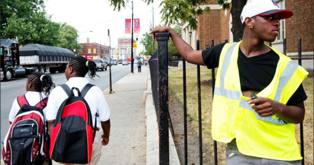 Safe Passage program expanded to protect kids in summer programs | FOX ...