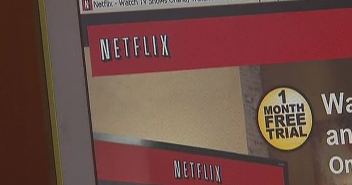 New phishing scam targets Netflix users | FOX 32 Chicago