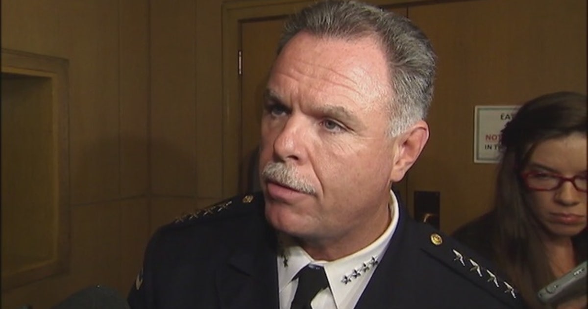 Alderman says 'right decision' to fire McCarthy | FOX 32 Chicago