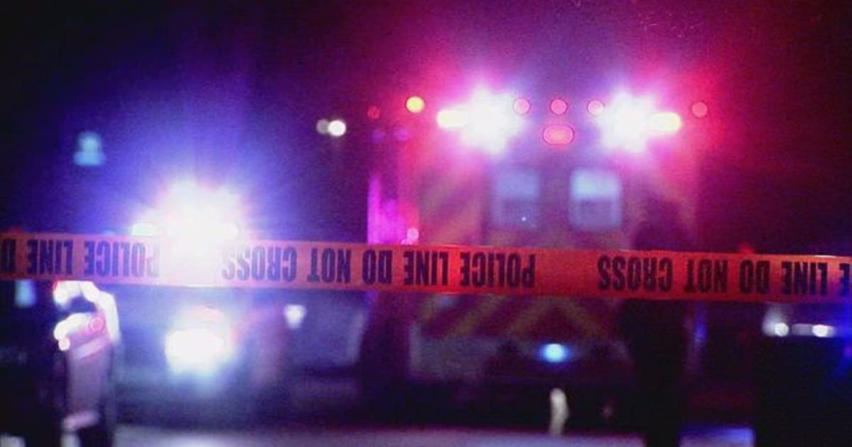 Motorcyclist's leg severed after Lake County crash, sheriff says | FOX ...