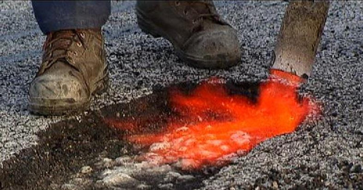 Illinois ranks as one of the worst states for potholes | FOX 32 Chicago