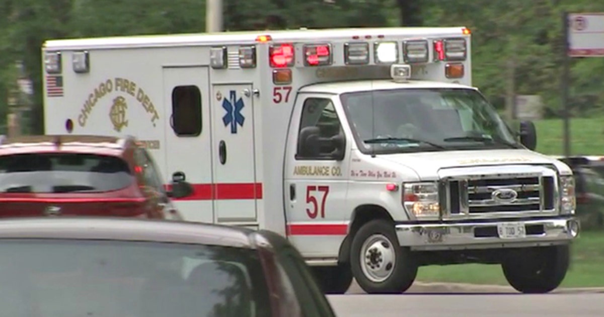 Jet Ski explosion injures man on Far South Side | FOX 32 Chicago