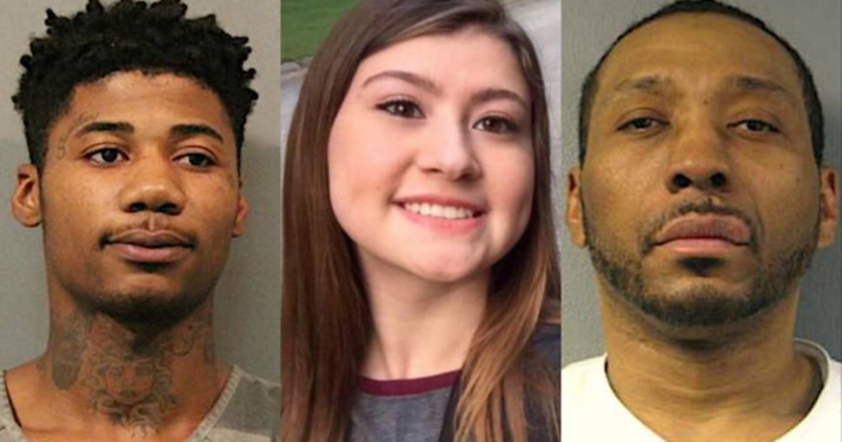 2 charged in murder of 18-year-old Alayna Ortiz in northwest Indiana ...