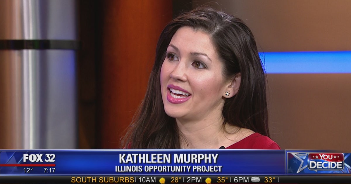 Kathleen Murphy recaps Super Tuesday results | FOX 32 Chicago