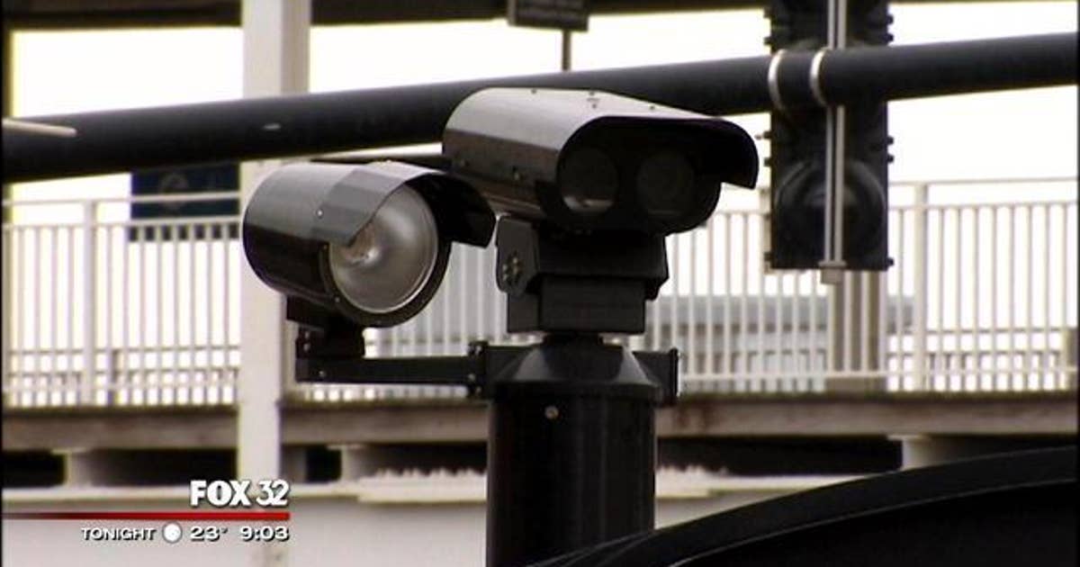 New speed cameras to be added near Chicago schools and parks ...